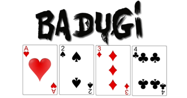 Badugi Poker百得之扑克规则玩法和攻略 - 一起轰趴游戏网