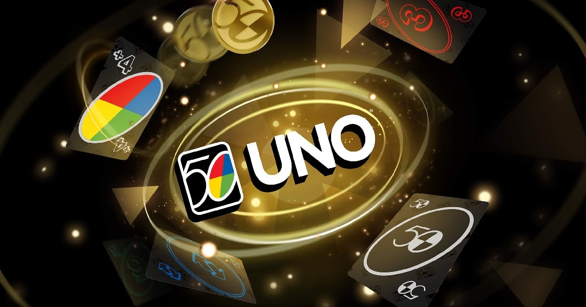 5个一起优诺UNO技巧让你成为桌游老司机! - 一起轰趴游戏网