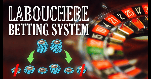 Labouchere拉布歇尔系统在轮盘游戏中如何运用？ - 一起轰趴游戏网